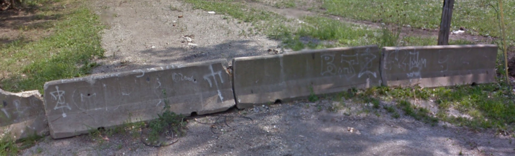 Harvey 155th Street - Chicago Gang History