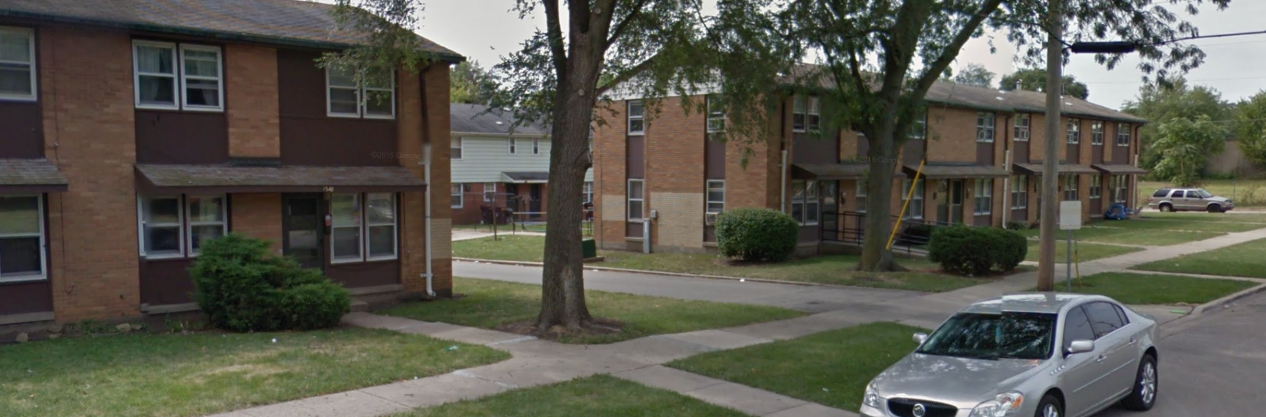 Joliet - Chicago Gang History