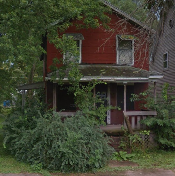 Kankakee - Chicago Gang History