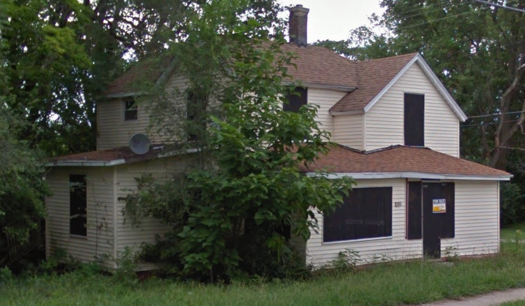 Kankakee - Chicago Gang History