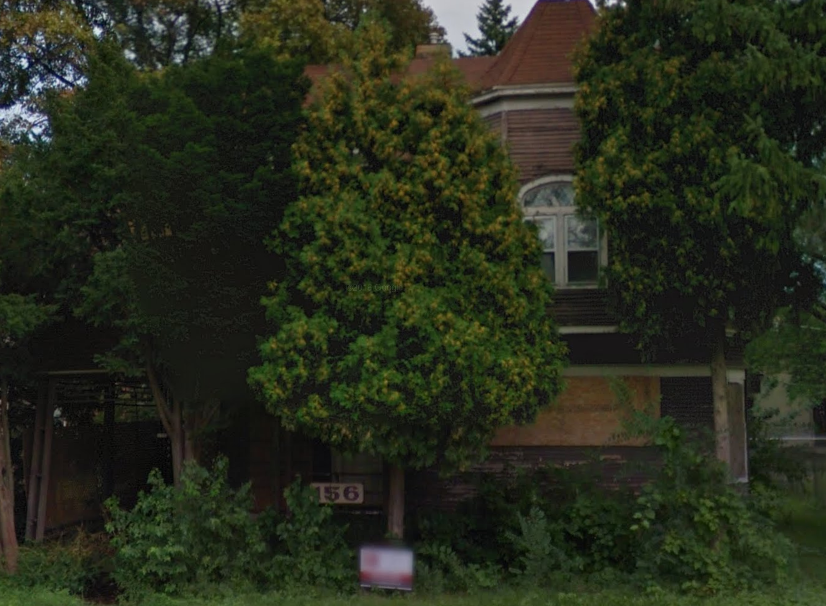 Kankakee - Chicago Gang History