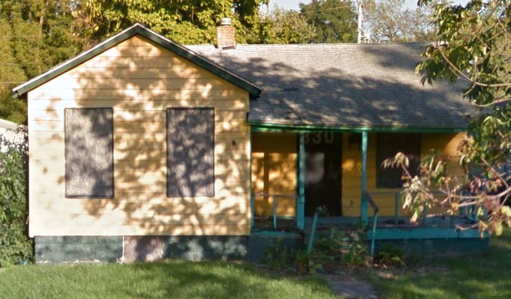 Kankakee - Chicago Gang History