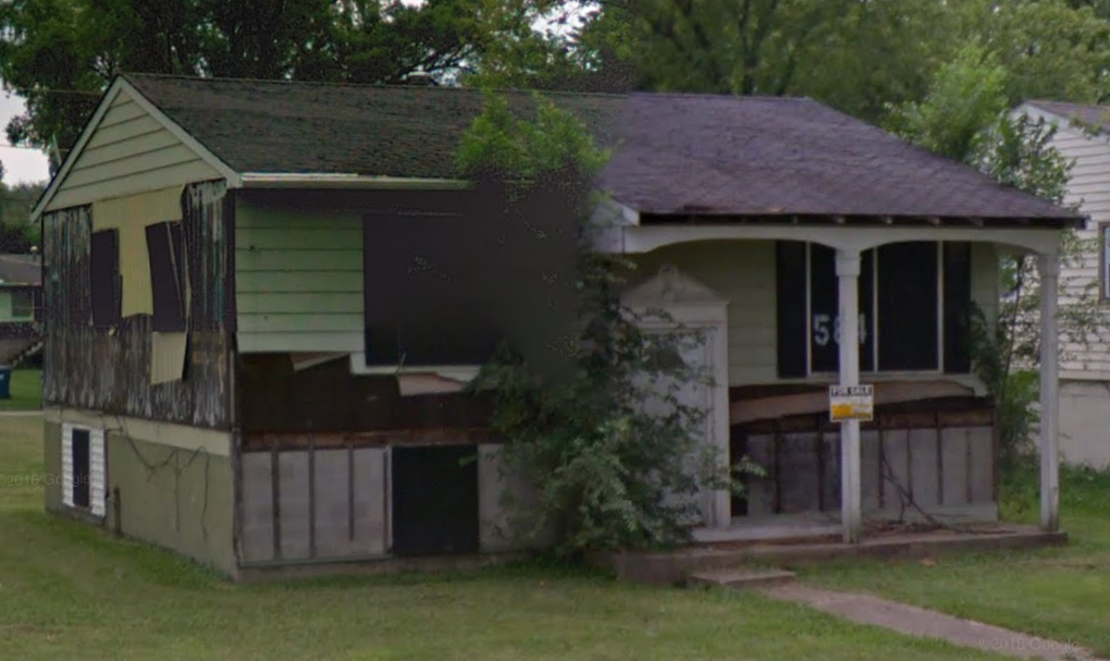 Kankakee - Chicago Gang History