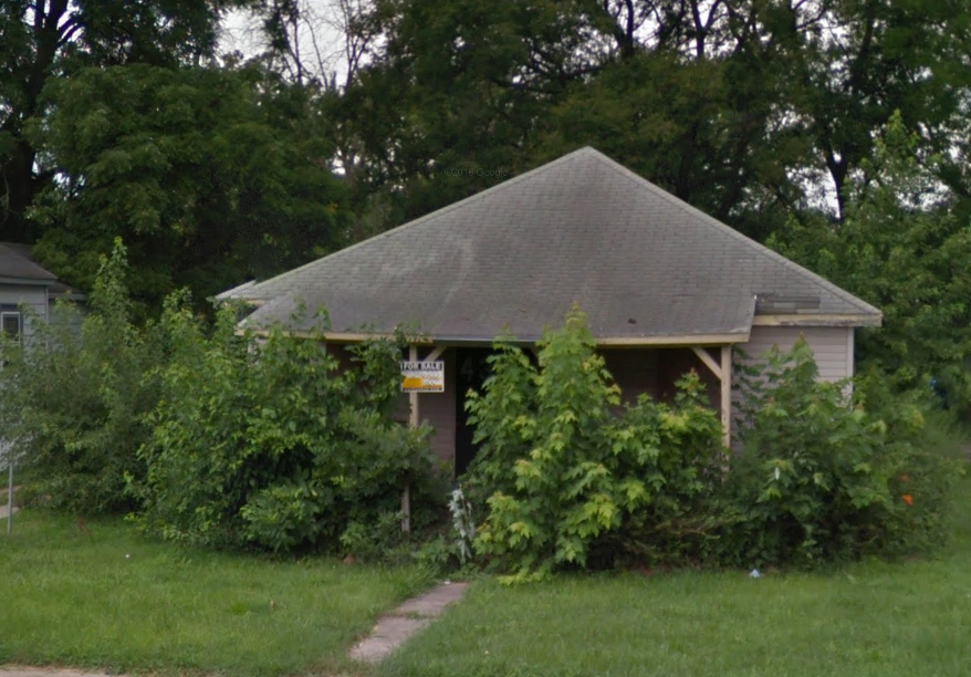 Kankakee - Chicago Gang History