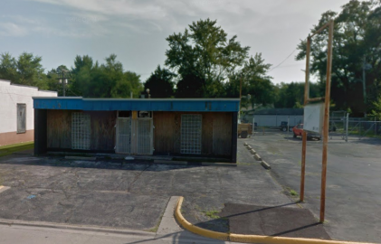 Kankakee Maple and Eagle - Chicago Gang History