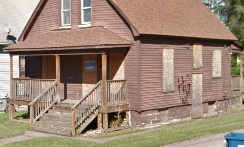 Kankakee - Chicago Gang History