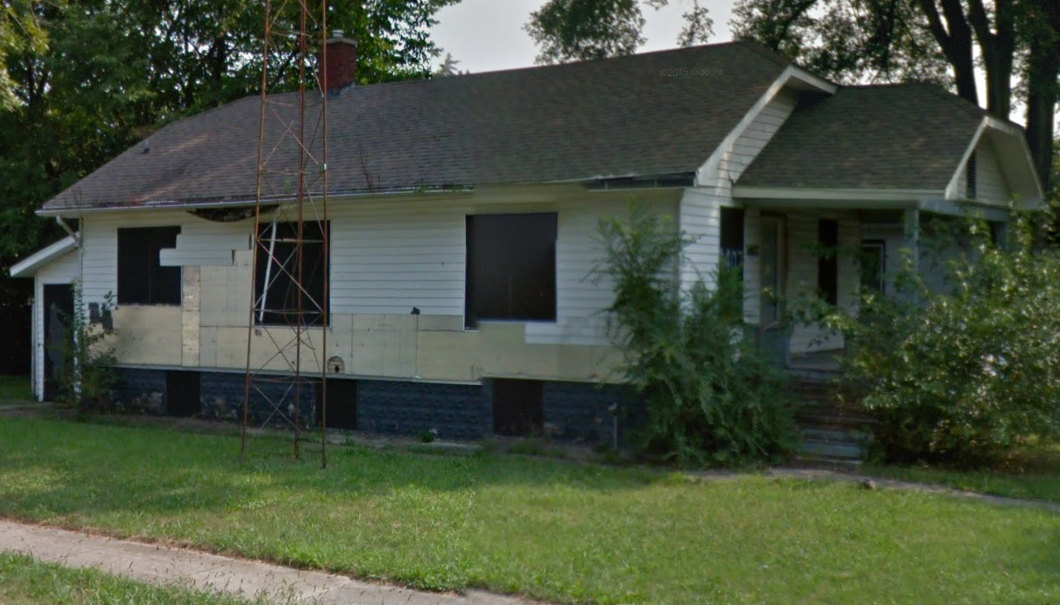 Kankakee - Chicago Gang History