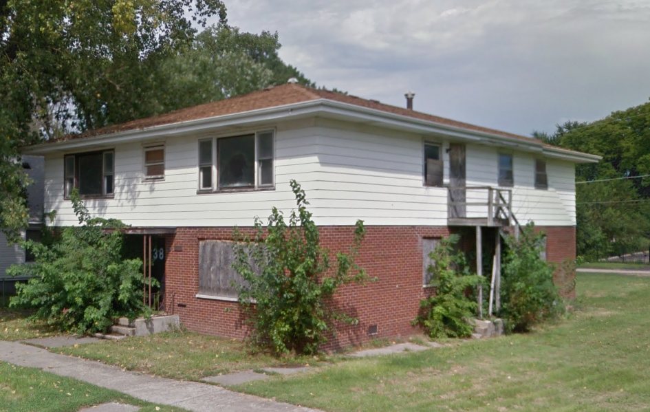 Kankakee - Chicago Gang History