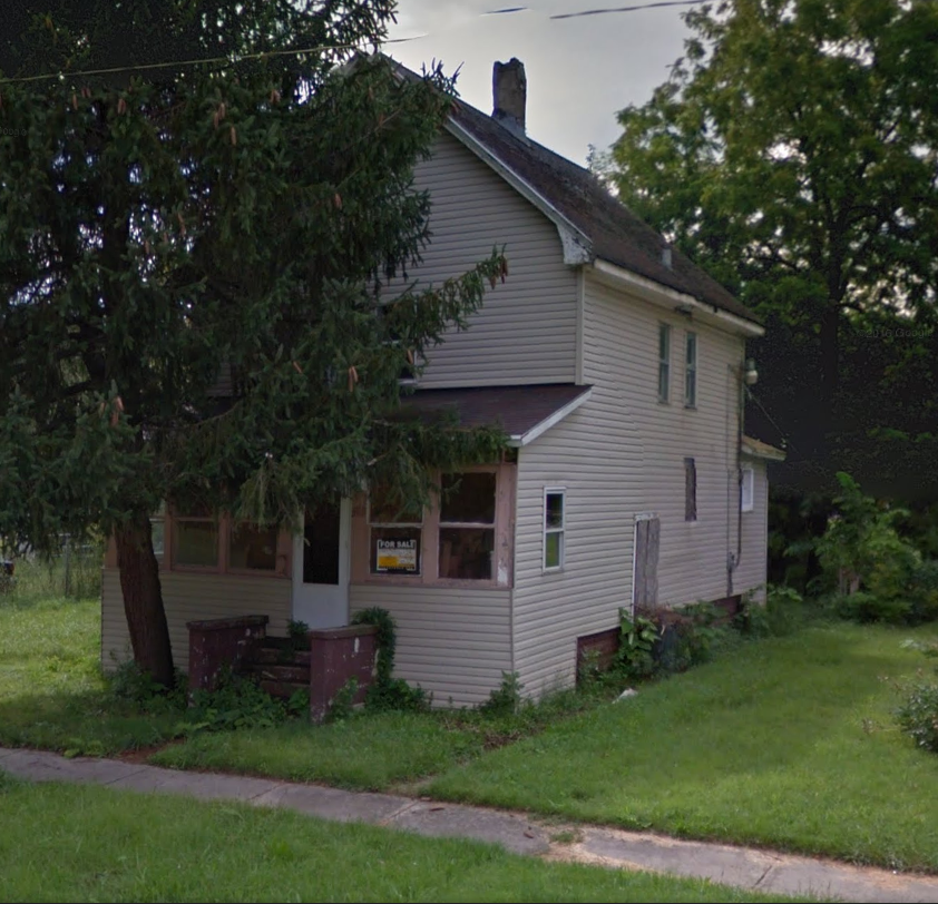 Kankakee - Chicago Gang History