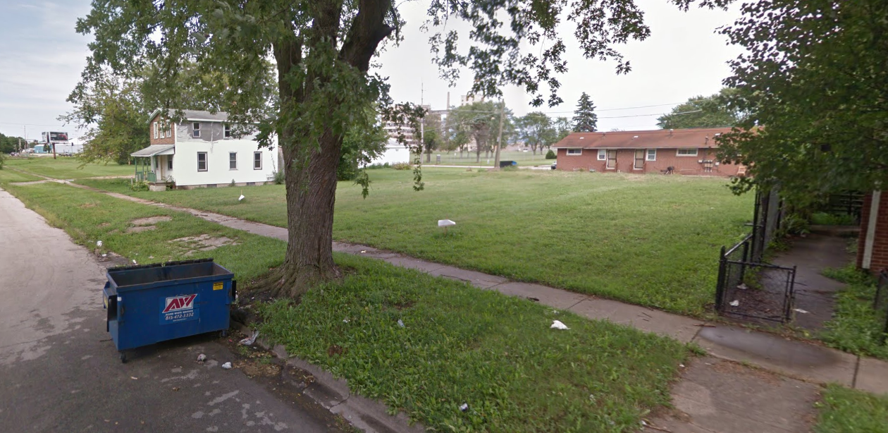 Kankakee - Chicago Gang History