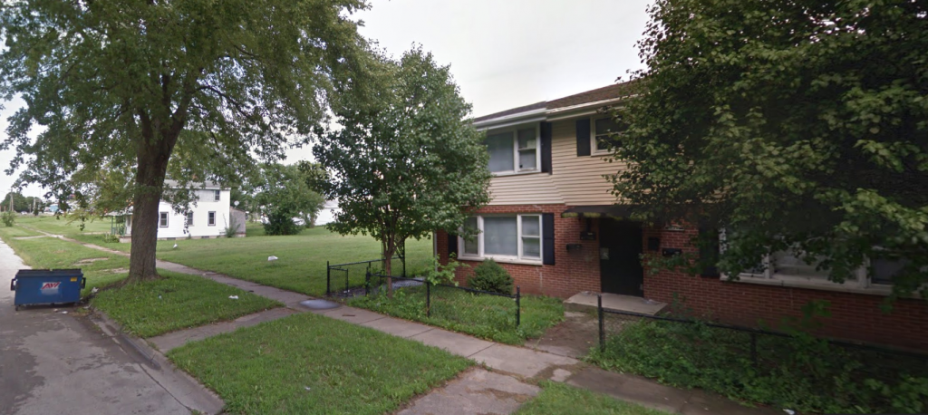 Kankakee Willow and Evergreen 4 - Chicago Gang History