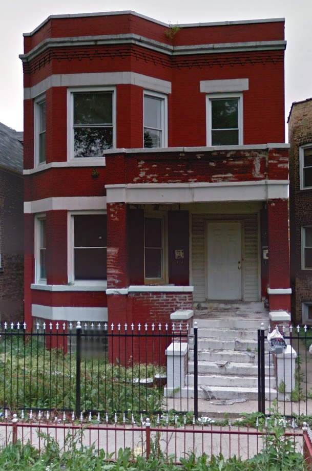 Marquette Park 64th and Campbell 2 - Chicago Gang History