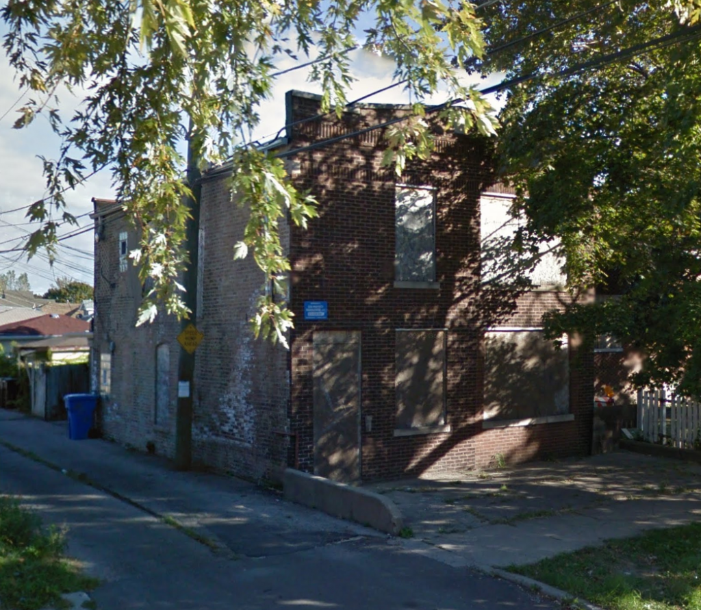 Marquette Park 66th and Troy - Chicago Gang History