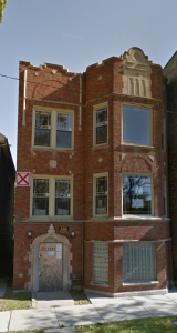 North Lawndale 13th and Tripp - Chicago Gang History