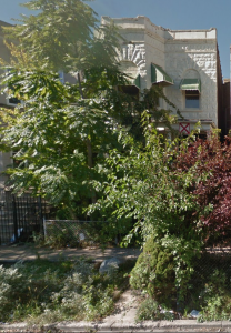 North Lawndale Ogden and Lawndale - Chicago Gang History