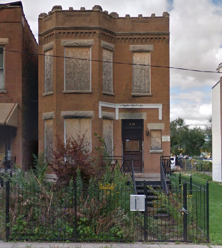 North Lawndale Ogden and Millard 3 - Chicago Gang History