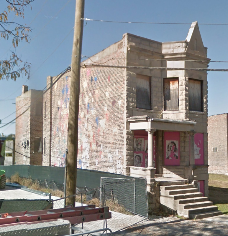 North Lawndale Ogden and Spaulding - Chicago Gang History