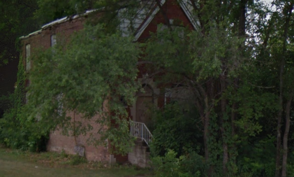 Robbins 135th and Hamlin - Chicago Gang History