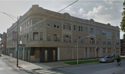 South Chicago 79th and Clyde - Chicago Gang History