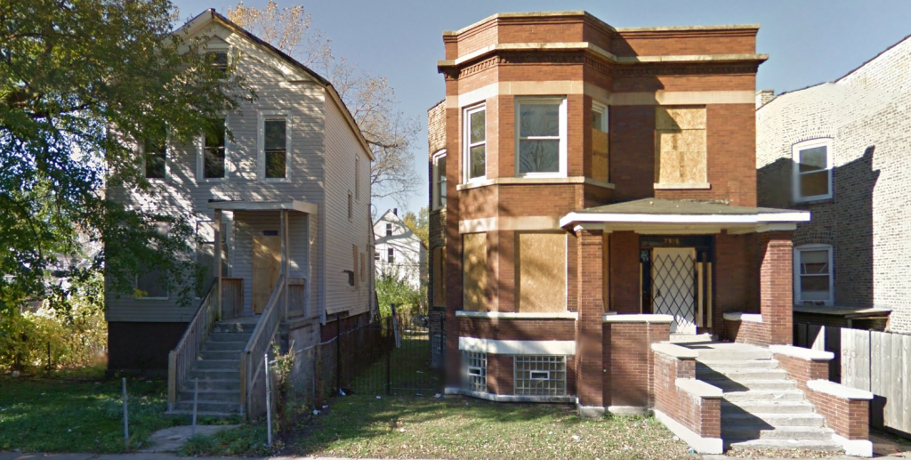 South Chicago 79th and Escanaba - Chicago Gang History