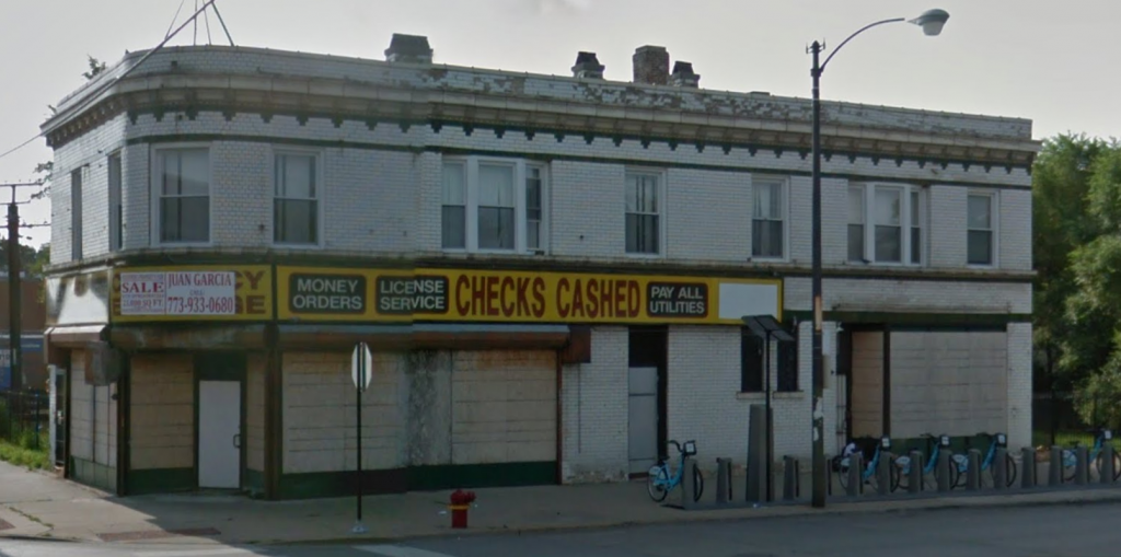 South Chicago 79th and Exchange - Chicago Gang History