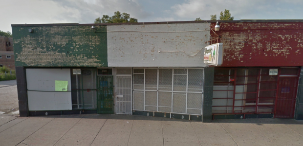 South Chicago 79th and Marquette courtesy google 2 - Chicago Gang History