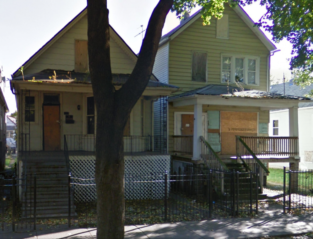 South Chicago 81st and Muskegon - Chicago Gang History