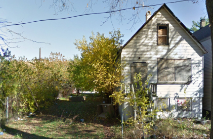 South Chicago 83rd and Buffalo 2 - Chicago Gang History