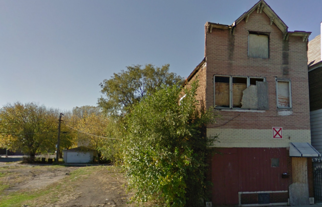 South Chicago 85th and Burley alt - Chicago Gang History