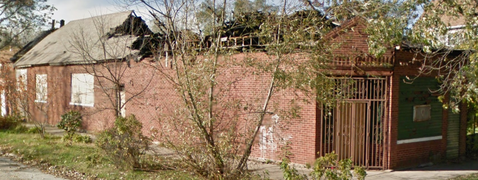 South Chicago 86th and Buffalo - Chicago Gang History