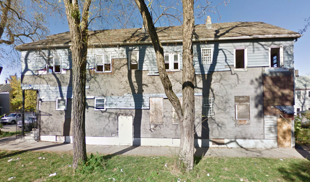 South Chicago 88th and Escanaba alt - Chicago Gang History