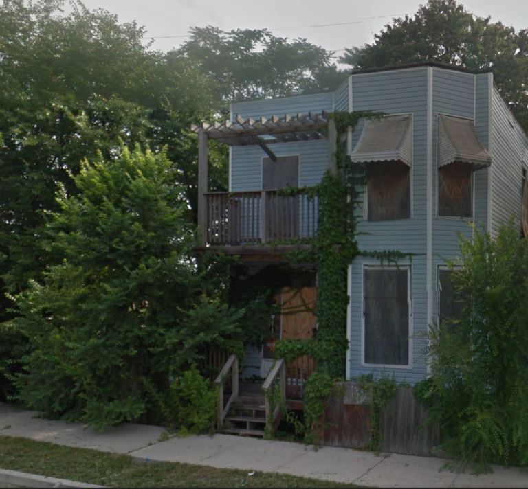 South Chicago 91st and Mackinaw 2 - Chicago Gang History