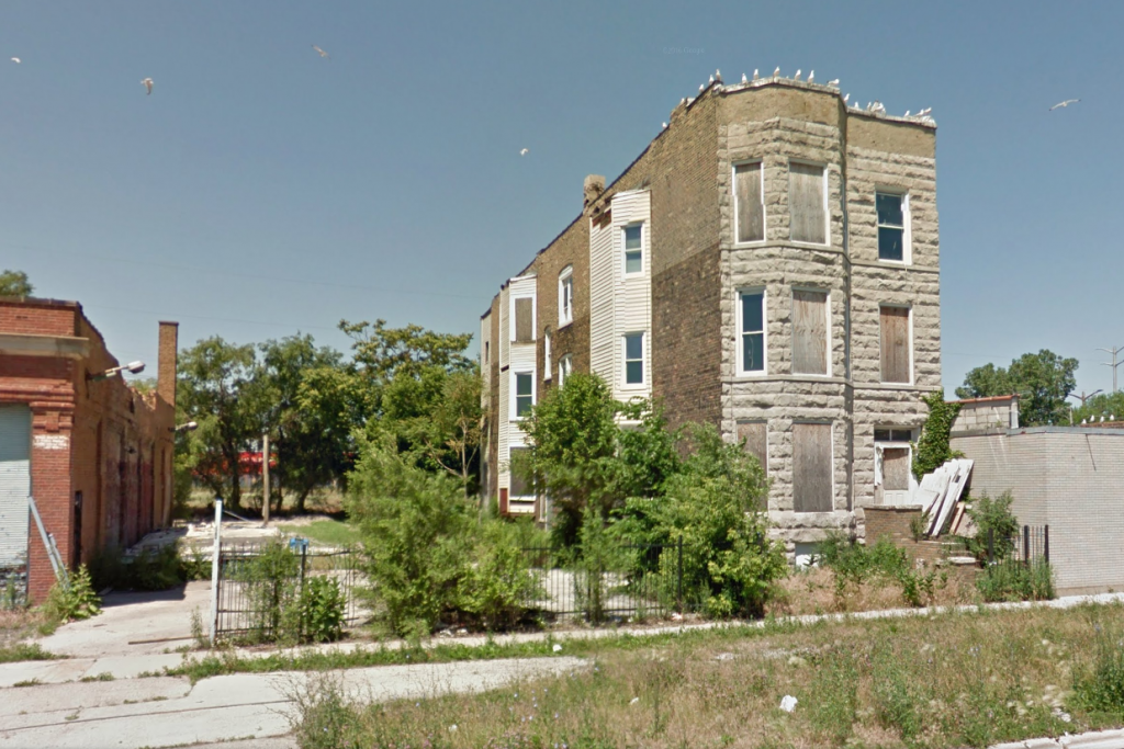 Washington Park 63rd and Wabash 2 - Chicago Gang History