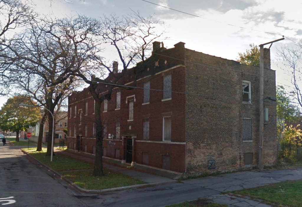 West Englewood 57th and Marshfield - Chicago Gang History