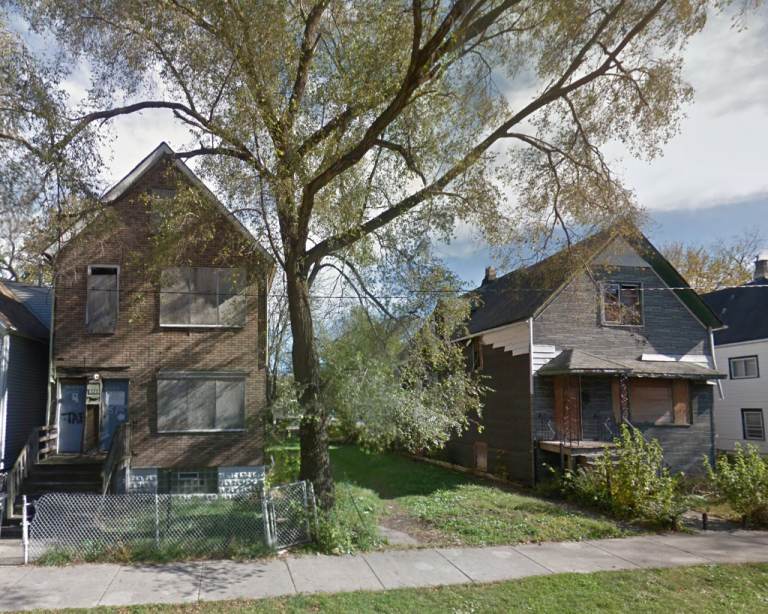 West Englewood 58th and Elizabeth - Chicago Gang History
