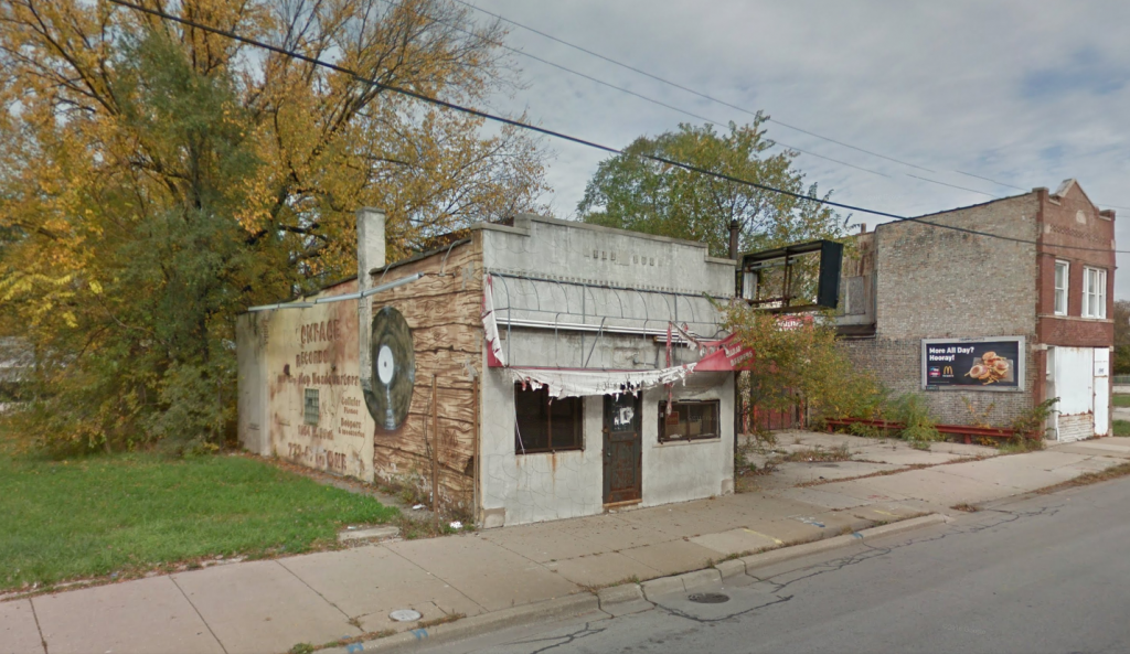 West Englewood 59th and Wolcott - Chicago Gang History