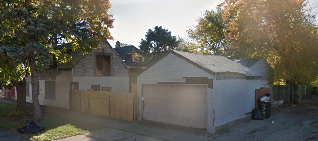 West Englewood 64th and Claremont - Chicago Gang History