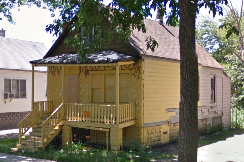 West Englewood 64th and Wood - Chicago Gang History