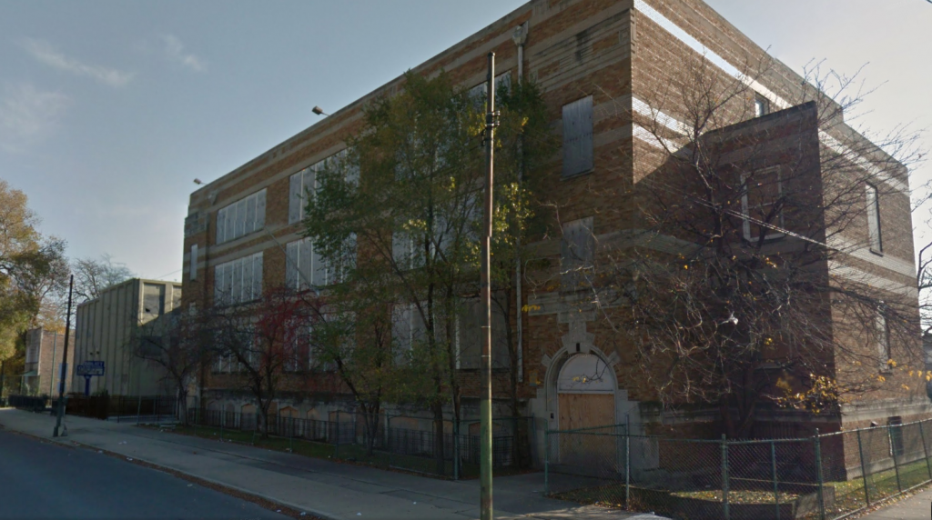 West Garfield Park Adams and Kildare courtesy google - Chicago Gang History