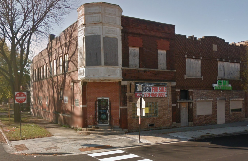 West Pullman 119th and Lowe - Chicago Gang History