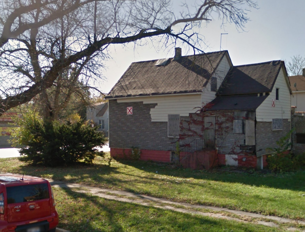 West Pullman 119th and Perry - Chicago Gang History
