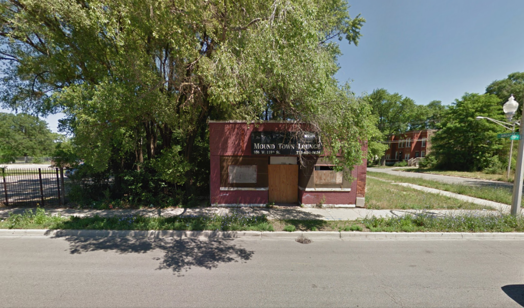 West Pullman 119th and Sangamon - Chicago Gang History