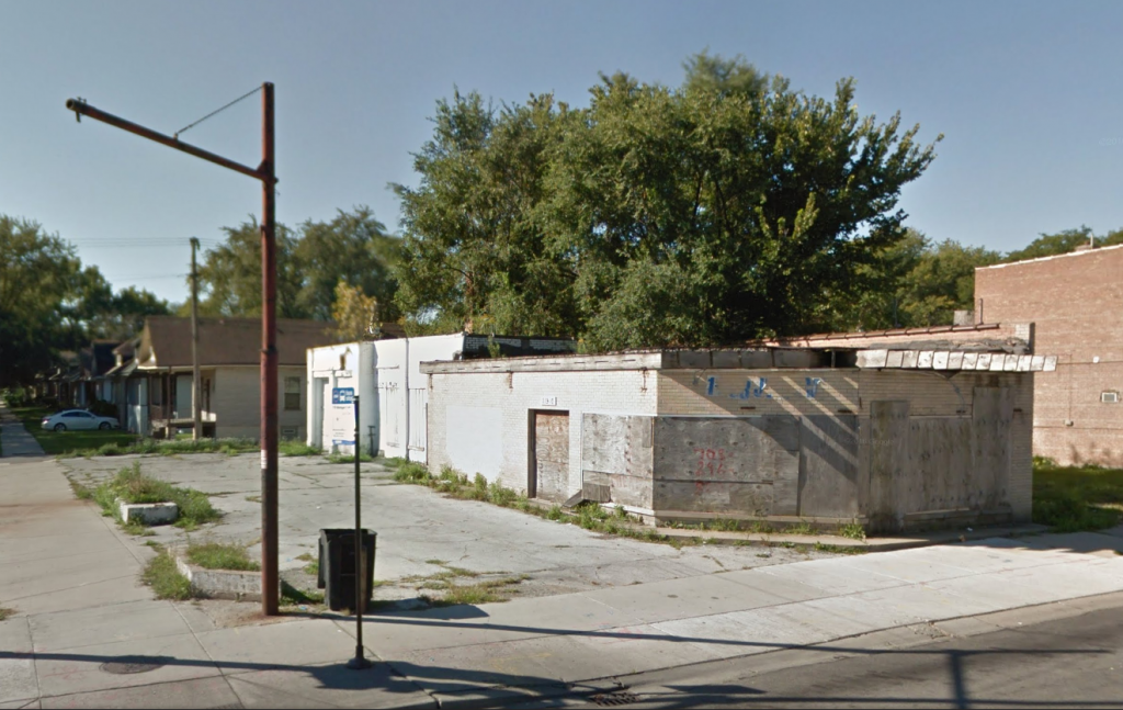 West Pullman 119th and Wentword courtesy google - Chicago Gang History