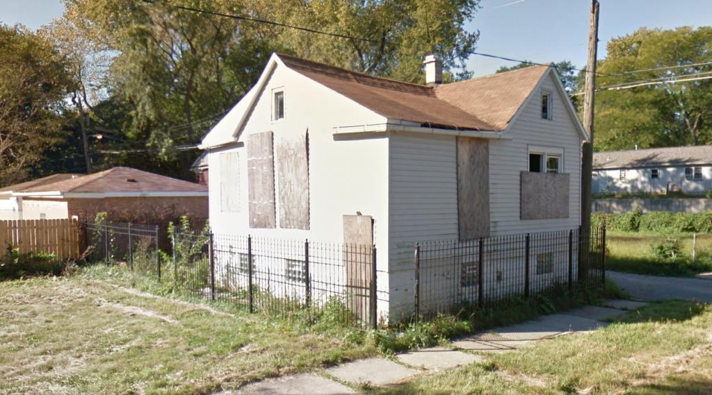 West Pullman 120th Place and Indiana 2 - Chicago Gang History