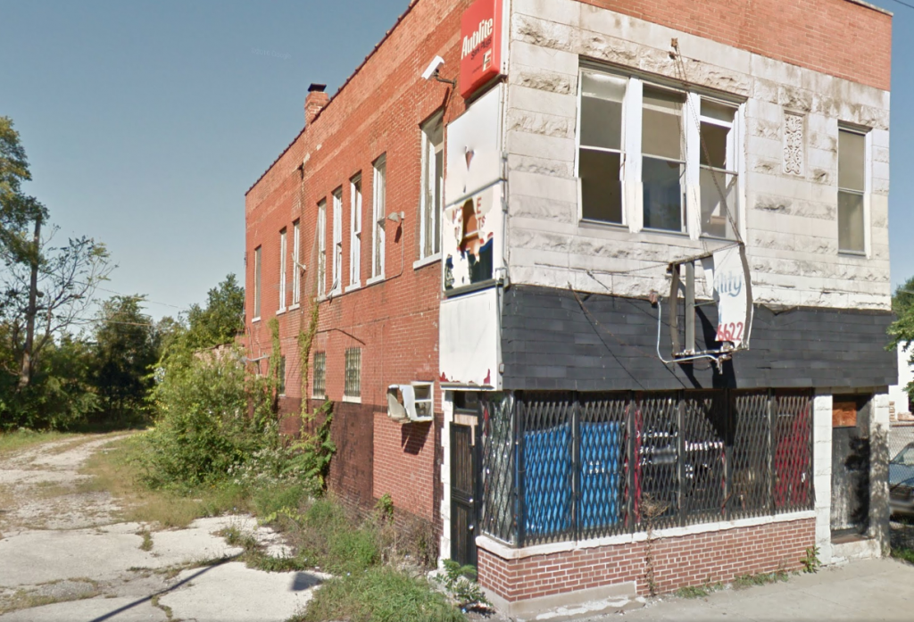 West Pullman 120th and Halsted - Chicago Gang History