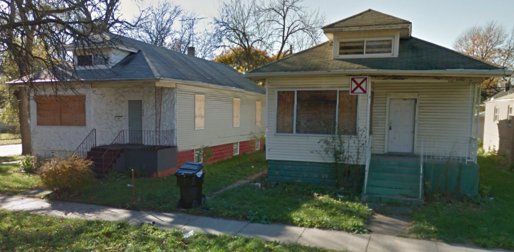 West Pullman 120th and Lafayette - Chicago Gang History