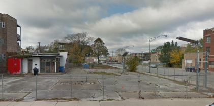 Woodlawn 61st and St. Lawnrence 2 alt courtesy google - Chicago Gang ...