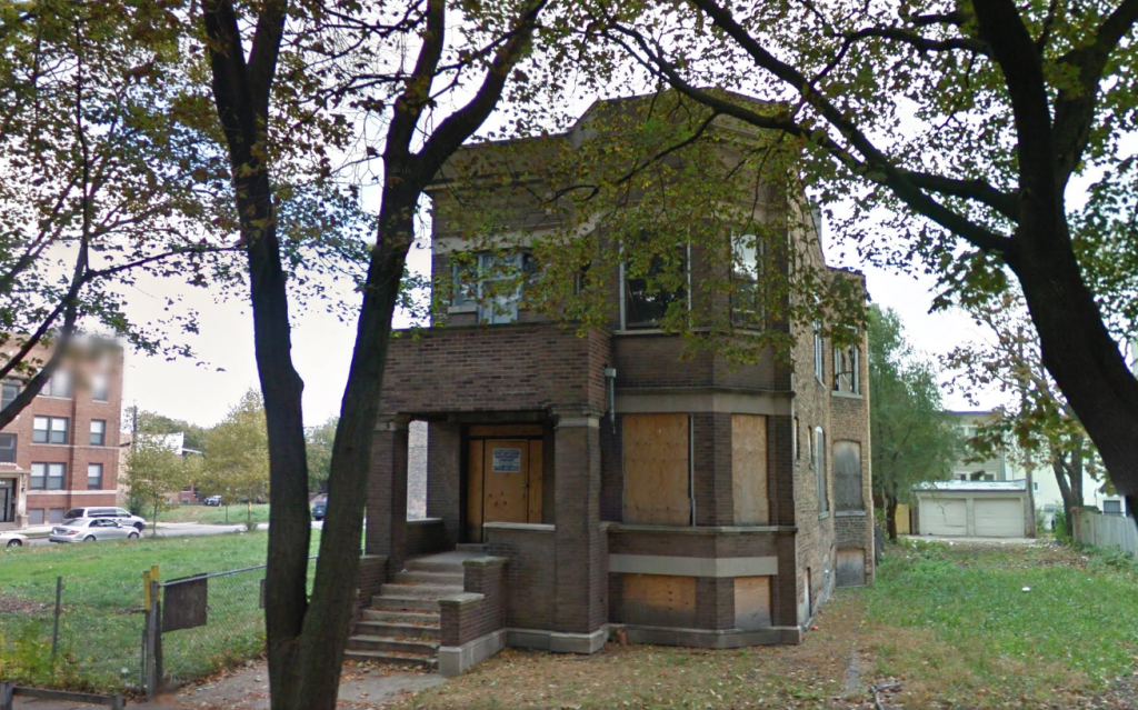 Woodlawn 62nd and St. Lawrence alt - Chicago Gang History