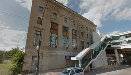 Woodlawn 63rd and Cottage Grove courtesy google - Chicago Gang History