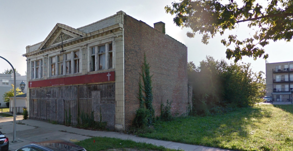 Woodlawn 63rd and Kimbark - Chicago Gang History